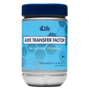 4Life Transfer Factor Plus Tri-Factor Formula - 4Life Transfers ...